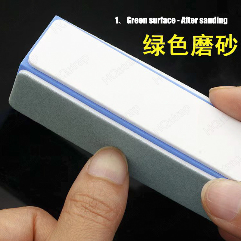 2/4pcs Watch Cleaner Rod 4 Sides Polishing Files tools Watches ...