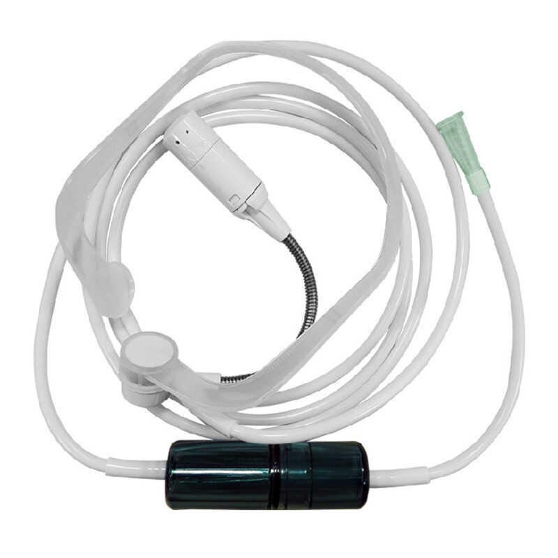 LY YUWELL Oxygen Nasal Cannula Headset Nasal Cannula Oxygen Tube ...