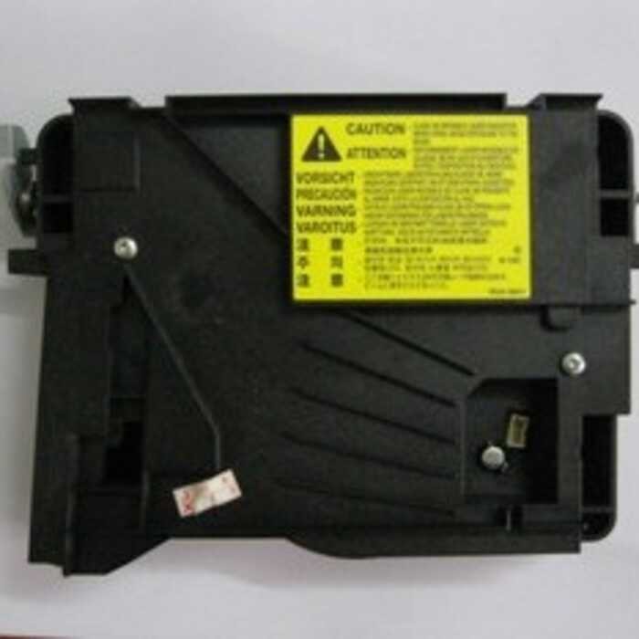 Brand new original suitable for HP P3015 M521 M525 laser head laser box ...