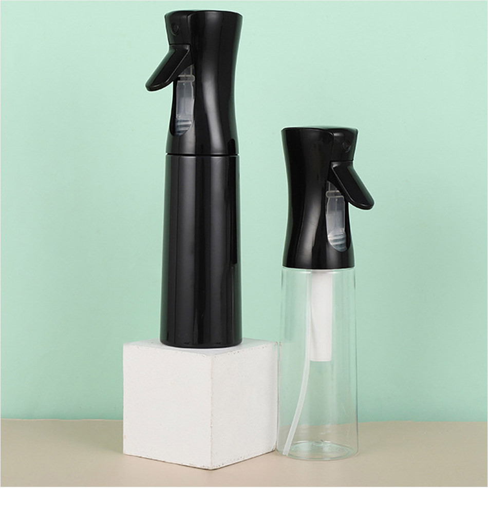 300ml/500ml Spray Bottle Powerful Mist Sprayer Alcohol Dispenser Spray ...