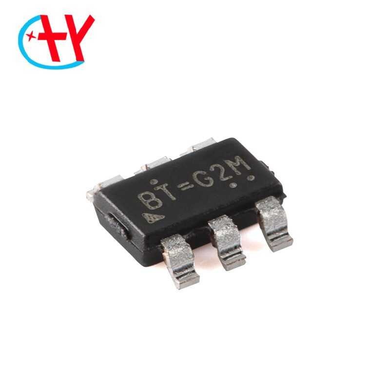 Original RT9293BGJ6 SOT-23-6 High Frequency Asynchronous Booster ...