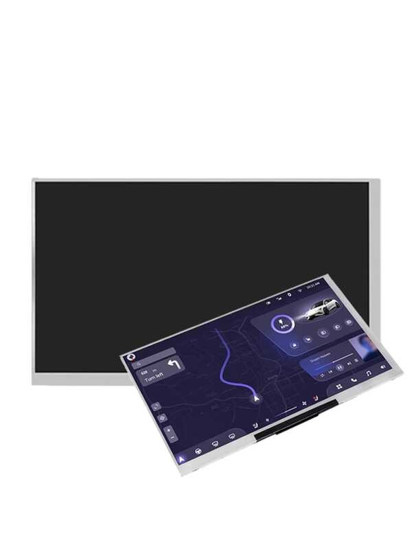 Palm Android Raspberry Pi/NVIDIA 7-inch IPS/QLED Display HDMI ...