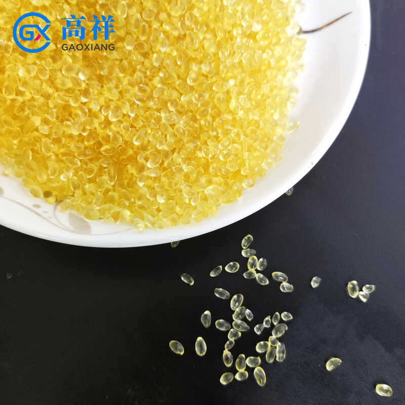 PA Polyurethane Granules, Low-Pressure Injection Molded Resistant To ...