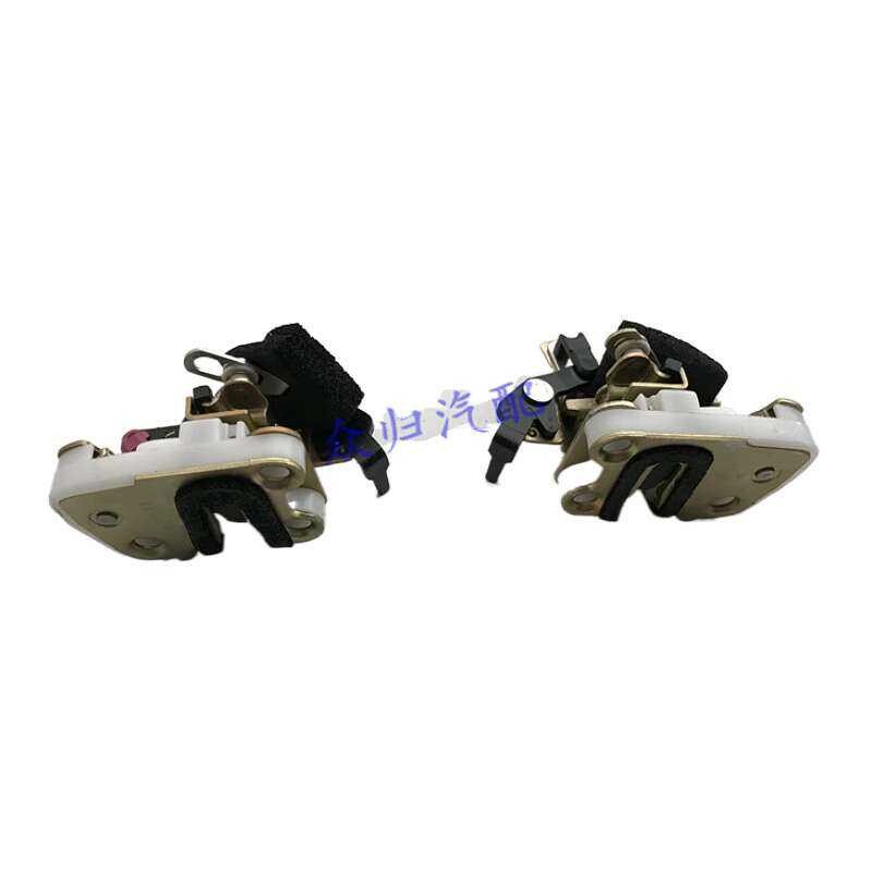 Compatible with Isuzu Qingling Pickup Competitor Front and Rear Block ...