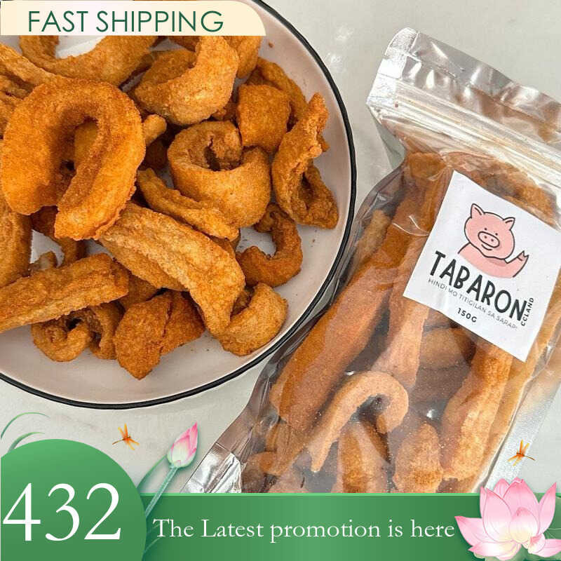 TABARON 150G BY CCLAND (No Free Suka) | Shopee Philippines