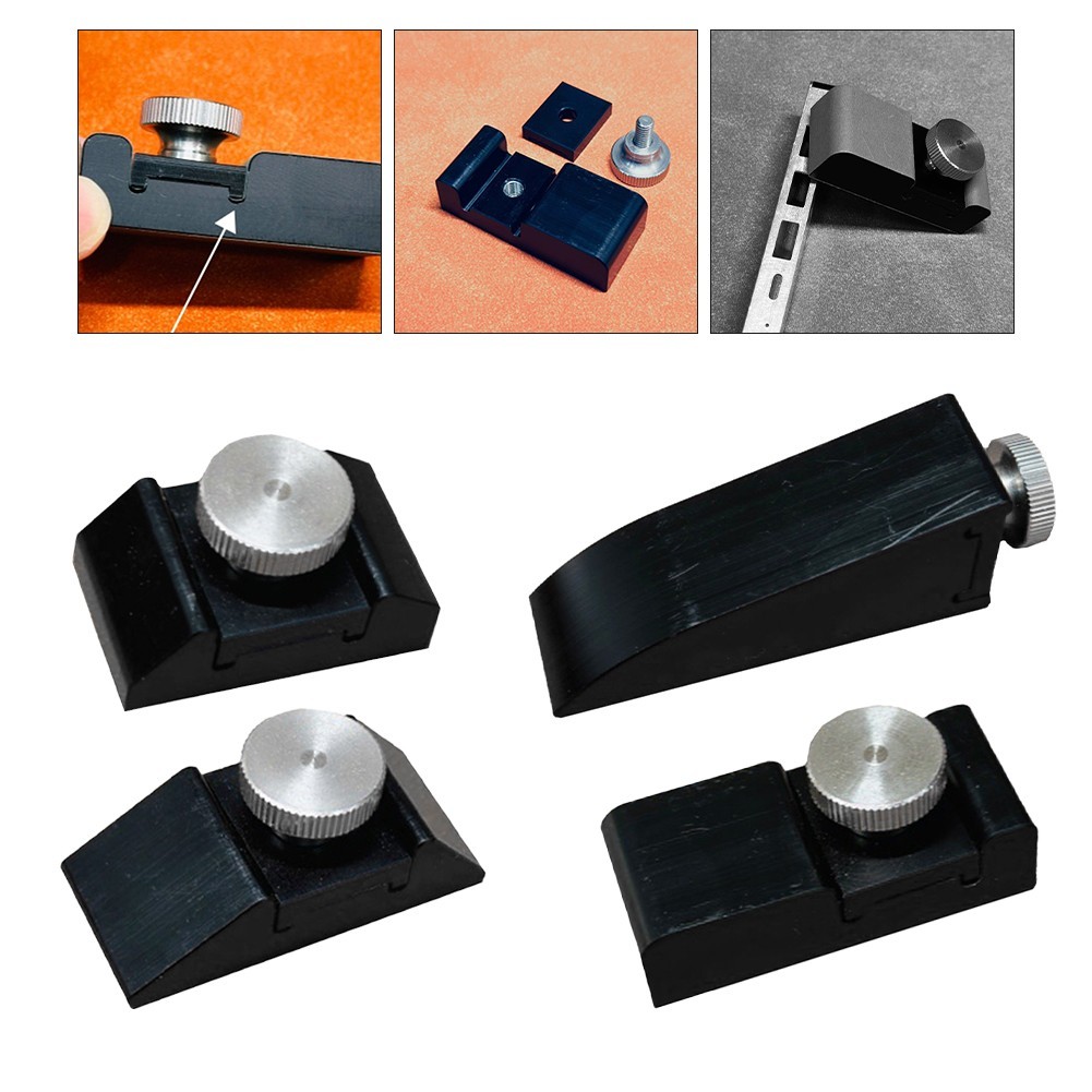 JTFY ️Sanding Block Sandpaper Holder Inner Corner Plane Grinding Block ...