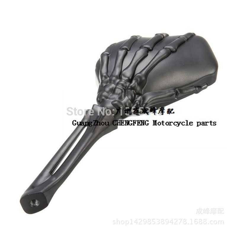 Big Turtle King Harley Prince All Aluminum Alloy Extra Large Hand ...