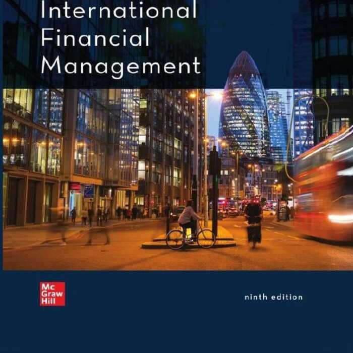 International Financial Management 9th Edition Cheol Eun | Shopee ...