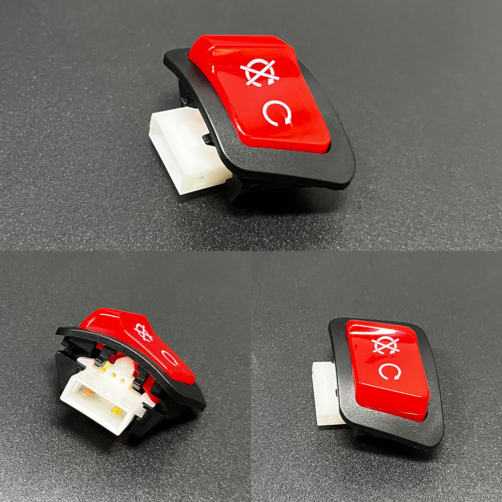 SWITCH FOR HONDA BEAT FI V1,V2 and CLICK V1 (2015-2017) model Head ...