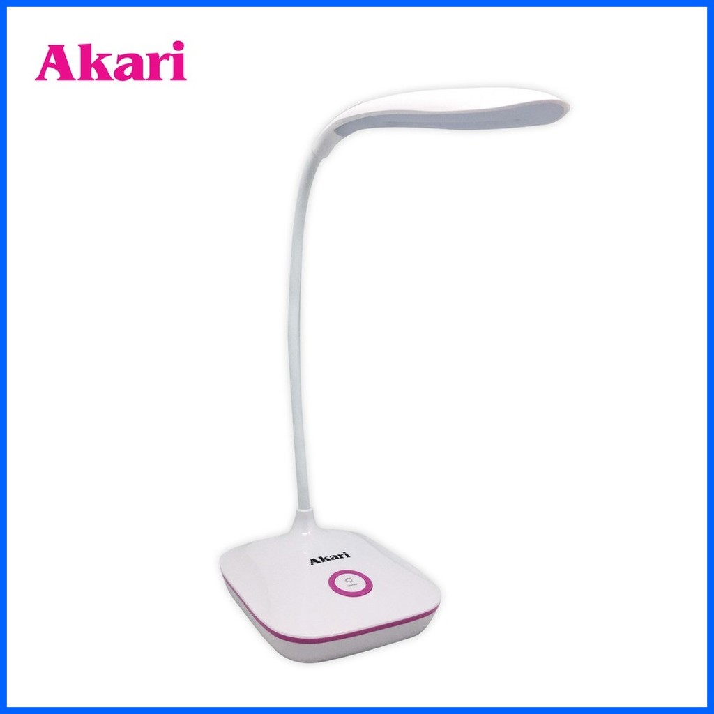 Akari LED Desk Lamp (ADL-1410) | Shopee Philippines