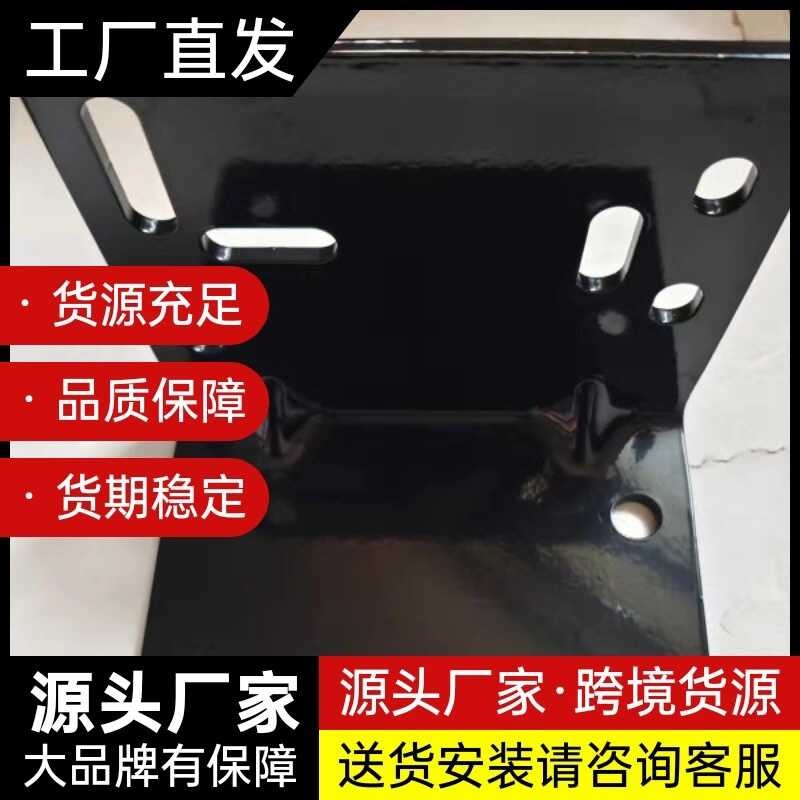 Hand Crank Fixed Bracket Self-locking Wire Rope Brake Hoist Wall ...