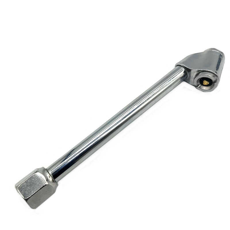 Pneumatic tool inflation nozzle G1/4 1/4NPT internal thread inflation ...