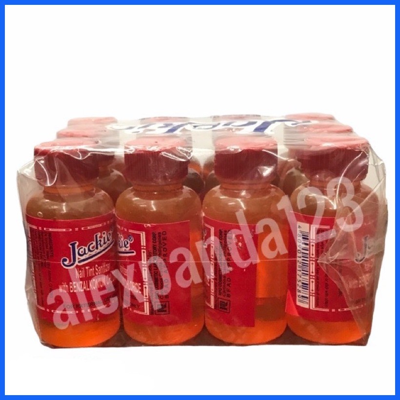 ♒ ℗ Nail tint Sanitizer (Martiolet) | Shopee Philippines