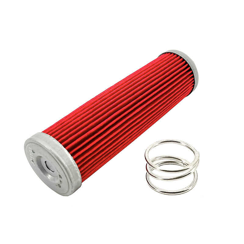 Nc250 Engine Oil Filter Element Filter Screen, Kewei Si Boshuo Hua Yang ...