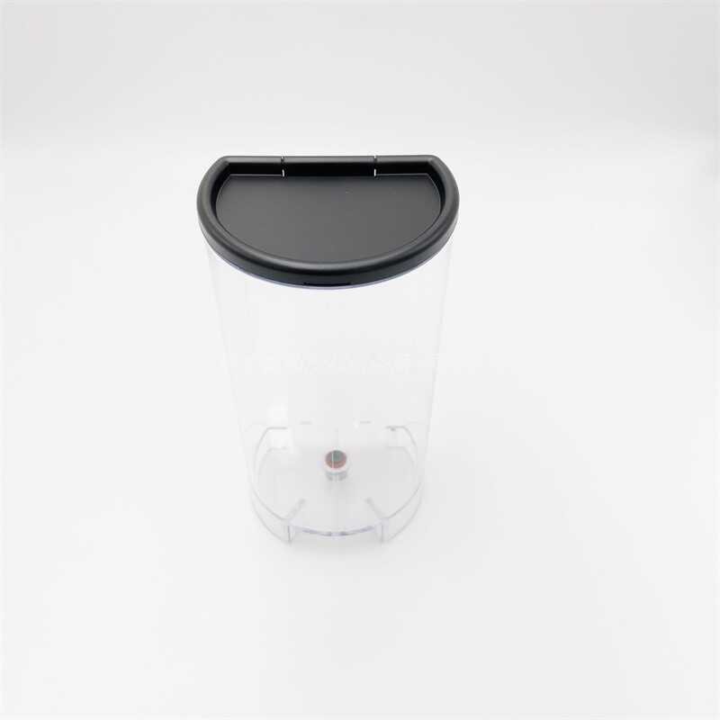 Nestle NESPRESSO Capsule Coffee Machine e C61/C60 Tank Container Water ...
