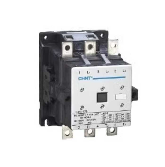 Chint AC contactor CJX1-32/22 220V 380V Chint contactor remote start stop | Shopee Philippines
