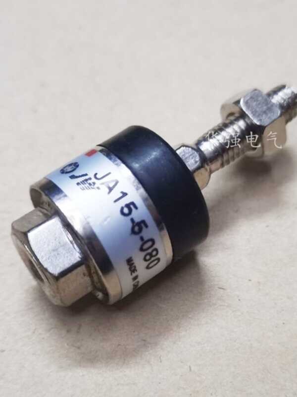 Cylinder swing coupling universal floating joint JW JA15-5-080 M5 ...