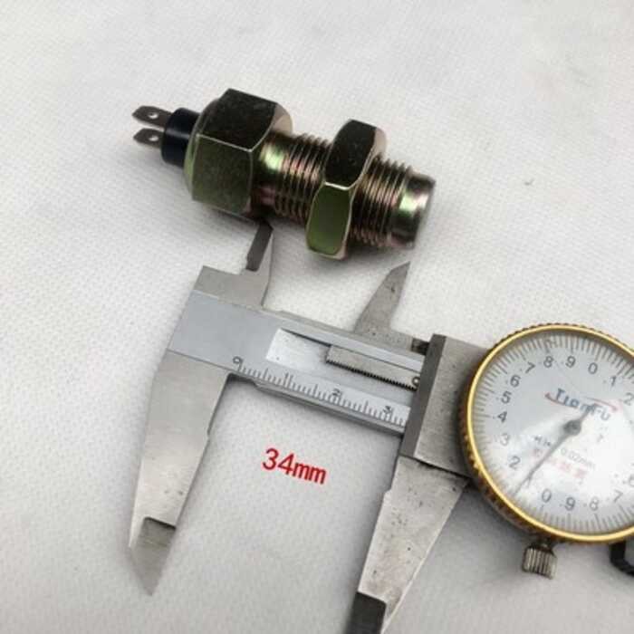 JAC Jianghuai Geer Hair Bright Sword Daewoo Cummins Generator Speed ...