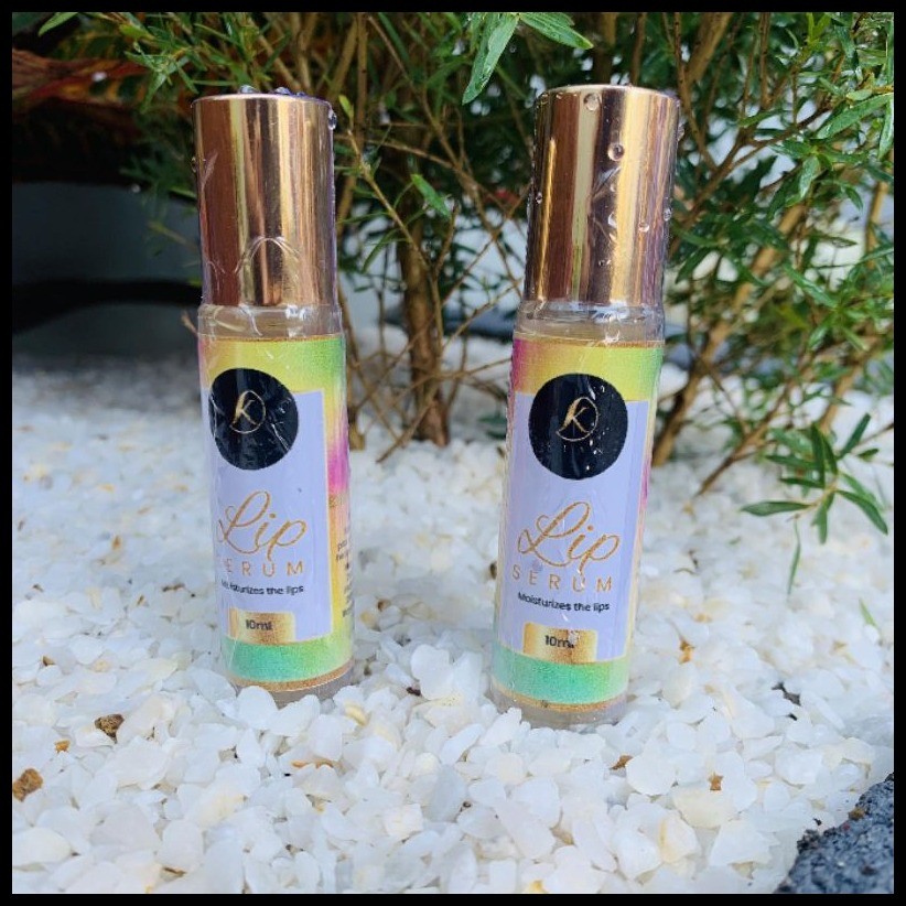 Kian Magic Lip Serum Buy 1 Take 1 ♺ | Shopee Philippines