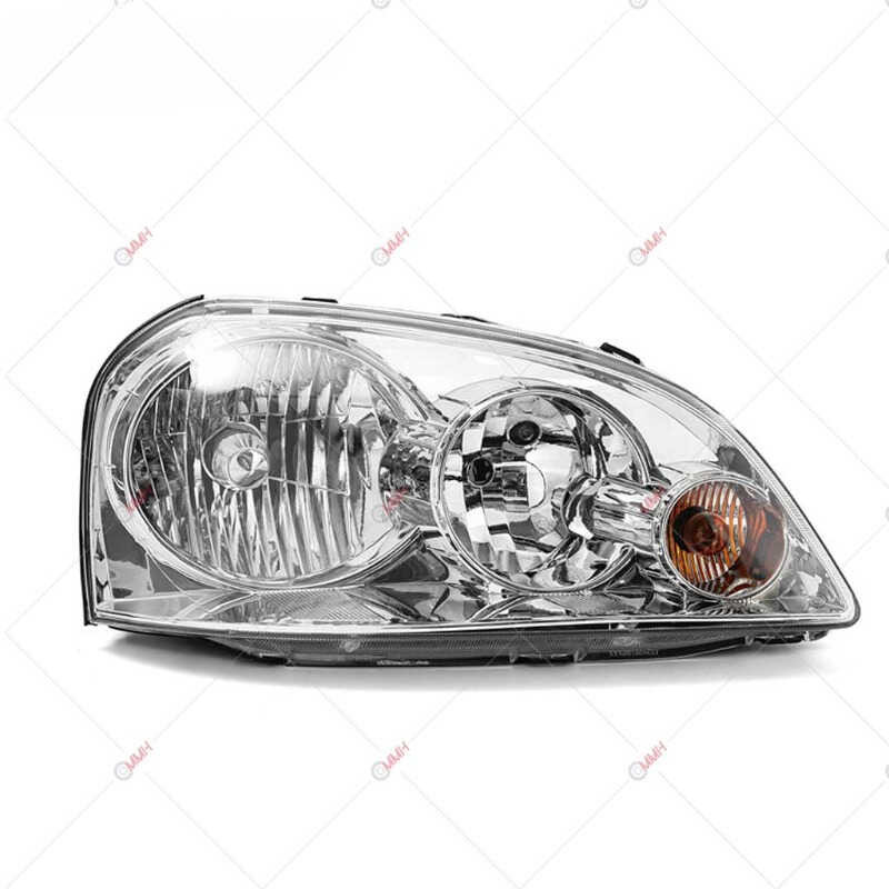 々 Chevrolet Optra headlamp optra sedan headlamp 2004-2007 Headlamp ...