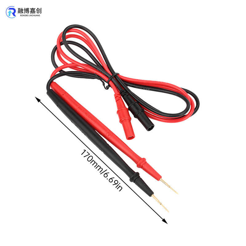 Electrician specific 47 core special pointed probe silicone probe ...