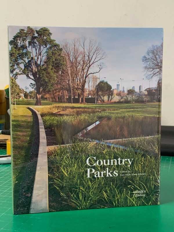 County Parks Country Parks (original English version) | Shopee Philippines