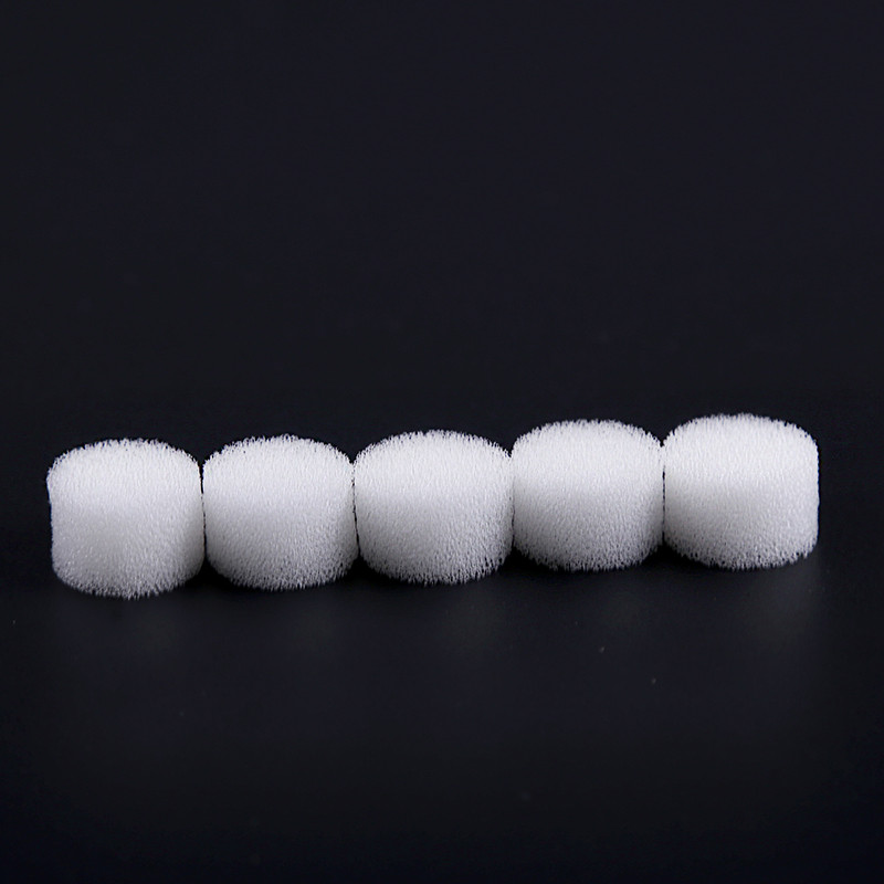 50/100pcs Medical Inhaler Soft Filter Cotton Tool Accessory Used for ...