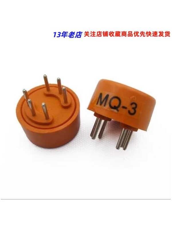 Mq 3 Alcohol Ethanol Sensor Module Alcohol Gas Sensing Detection Alarm