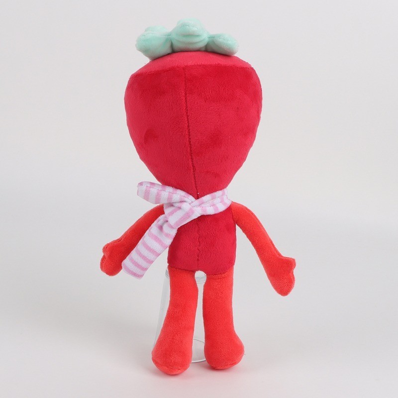 NEW Dandy's World Plush Toy Kawaii Pebble Sprout Glisten Dandy‘s World ...