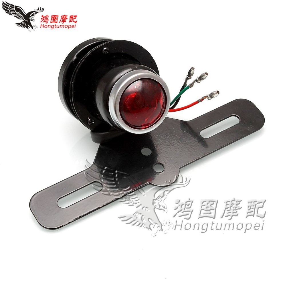 Iron Horse Magna Sandu Vulcan Racing Star 883 1200 XL Modified Retro ...