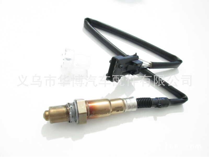 Changan Xinghai Mafu Shida Chery A3 A5 Benben/S460/4500 Oxygen Sensor ...