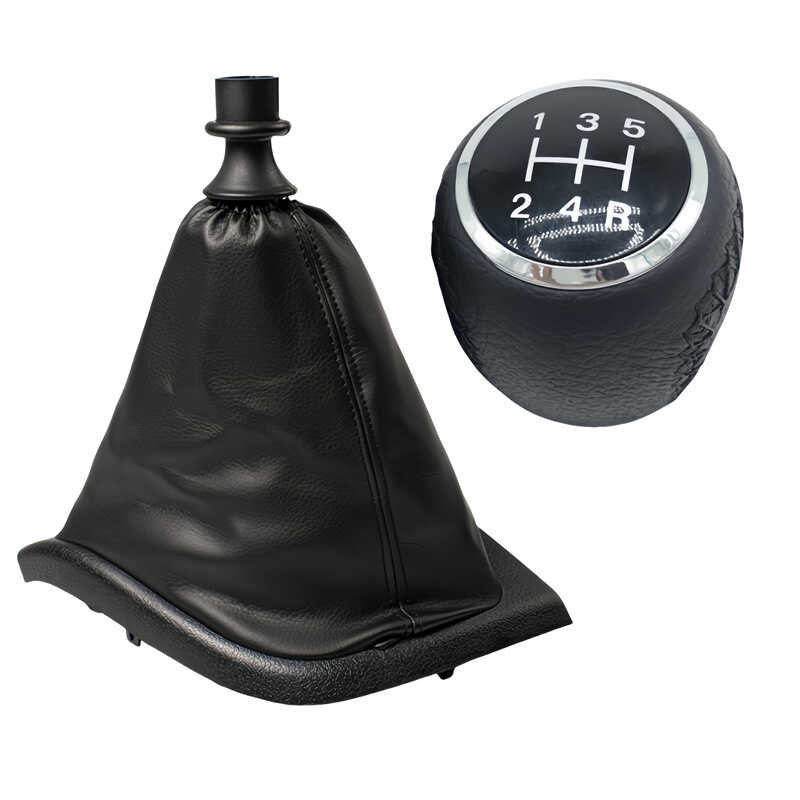 For Citroen Jumper Relay Peugeot Boxer Fiat Ducato Gear Shift Knob ...