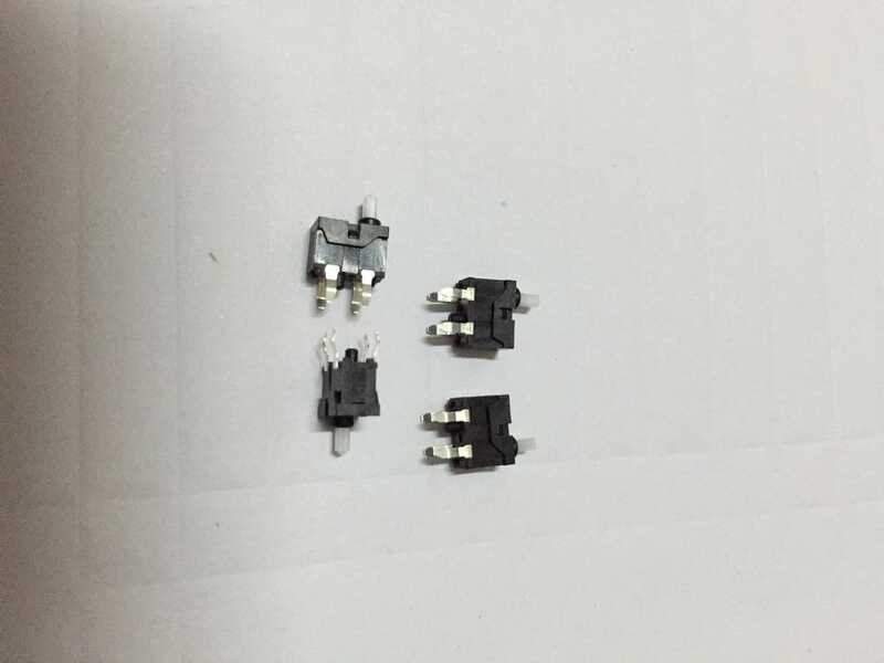 Japanese MIK camera EVD compartment door detection switch, mobile TV ...