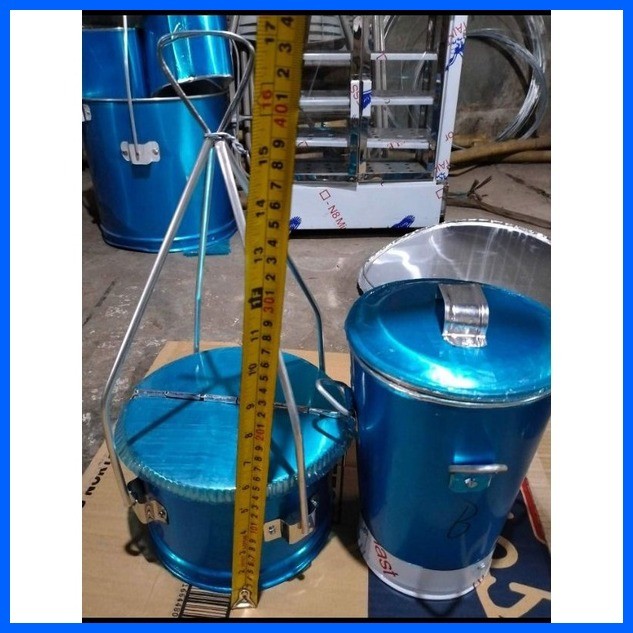 Balde Ng taho/miniature taho complete set (Table Top) | Shopee Philippines