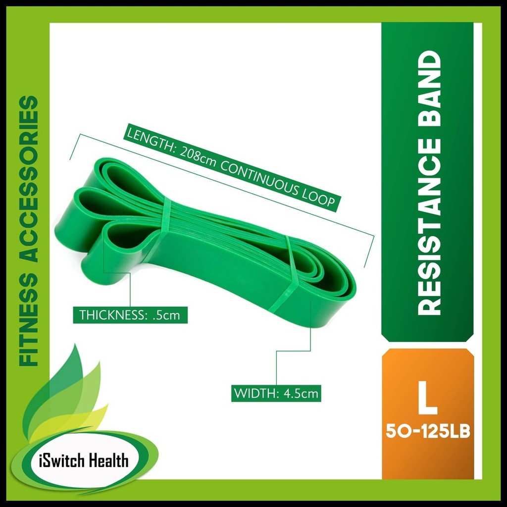 COD Resistance Band for Physical Therapy Resistance Training Home ...