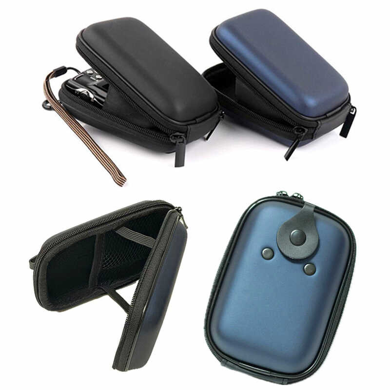 Camera EVA Hard Case Para sa Canon Powershot V10 D30 SX740 SX730 SX720 ...