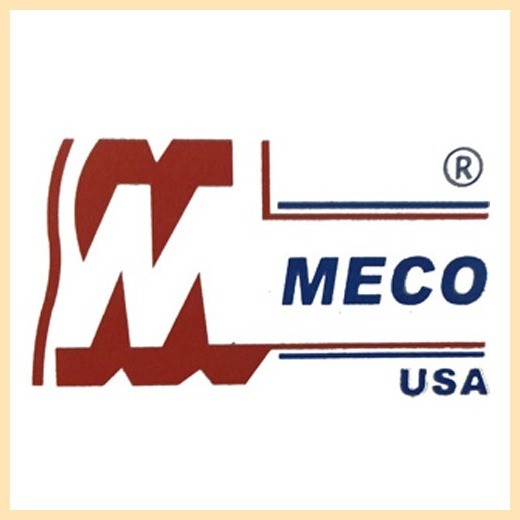 Meco Single Flush Water Tank Fitting Set (Push Button Type | S103) and ...