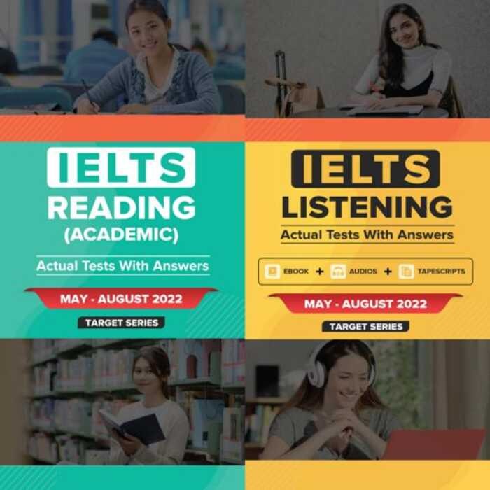 IELTS Actual Test May Aug 2022 Writing/Reading/Listening: Listening ...