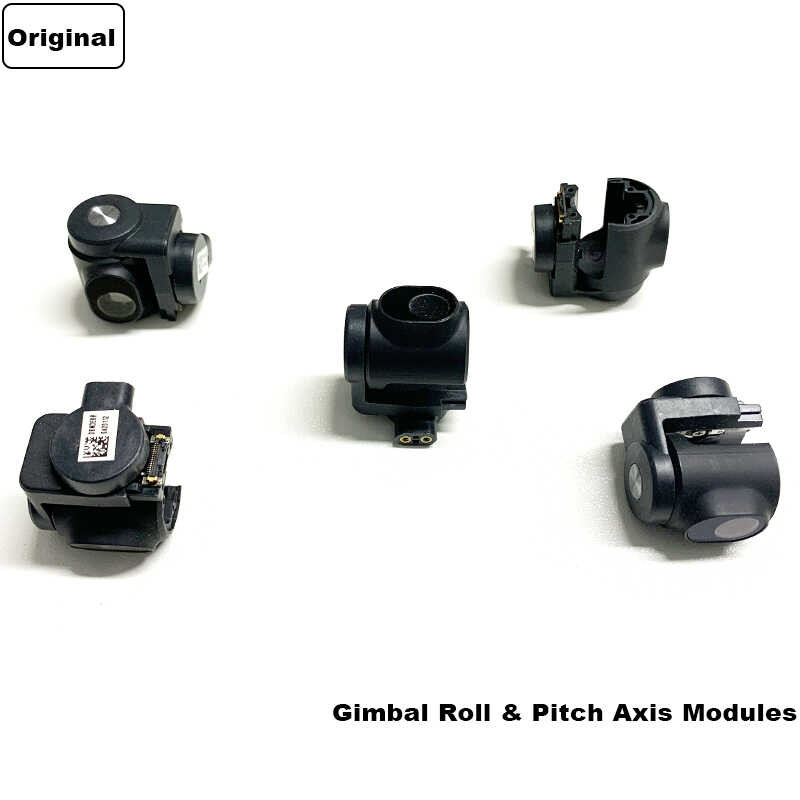 Frame Middle Shell Camera Core Gimbal Motors PTZ Cable ESC Board GPS ...