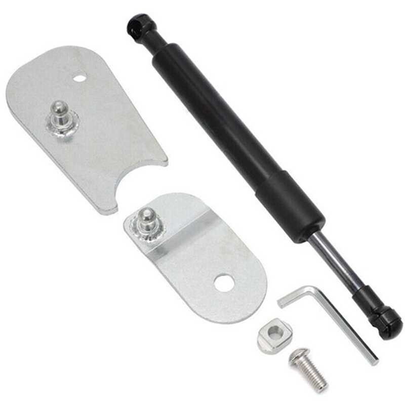 0A4 Rear Tailgate Slow Down Support Rod Lift Strut Bar Gas Shock Damper ...