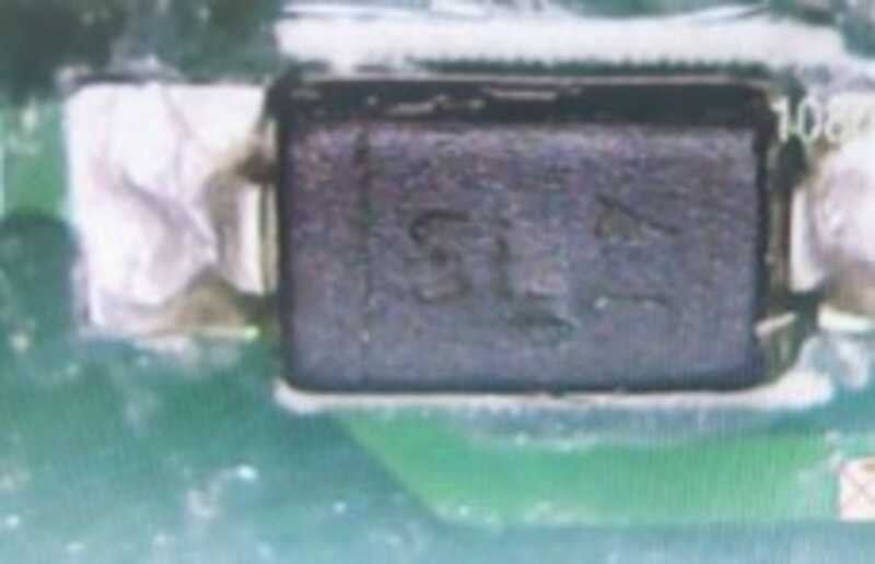 SL New Energy BAIC EU5 DCDC Automotive Controller Fragile Surface mount Diode Brand New | Shopee ...