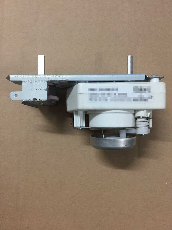 Microwave timer without barbecue firepower adjustment switch TM30MU01E ...