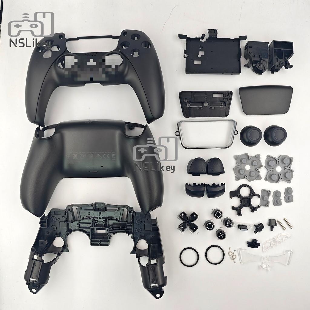 NSLikey Replacement Full Set High Quality ABS Housing Shell Case for ...