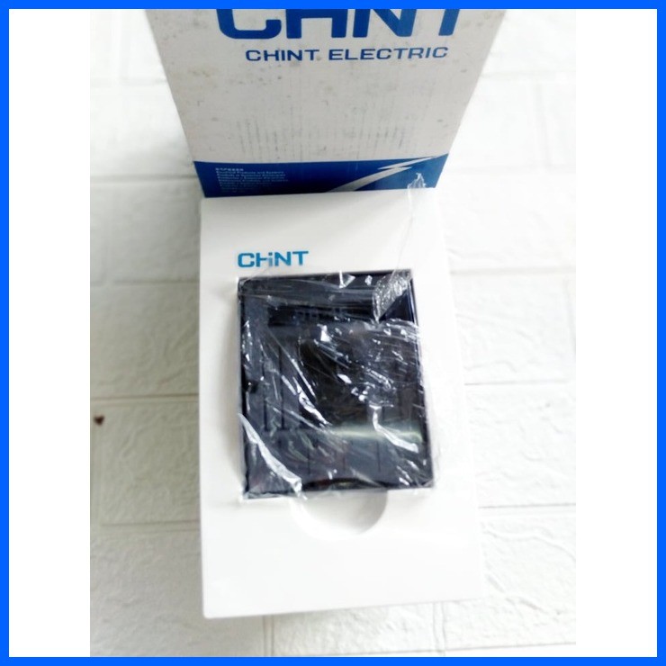 CHINT DISTRIBUTION BOX PANEL BOARD | Shopee Philippines