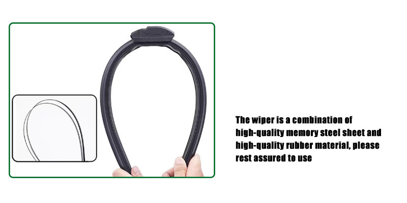 Mg3 Mg5 Mg6 Mg Gs HS Zs extender double rubber strip wiper cartilage ...