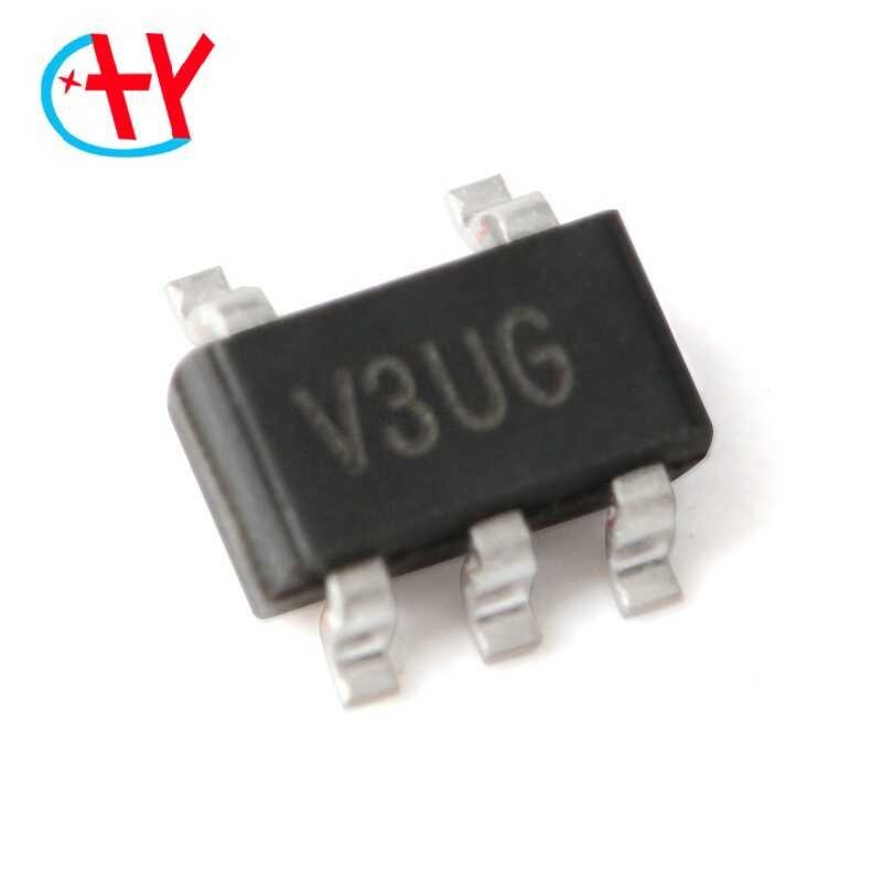 Original SMT 321G-AF5-R SOT-23-5 Universal Operational Amplifier IC Chip | Shopee Philippines