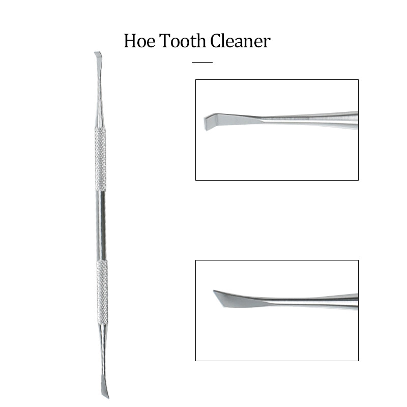 Professional Teeth Cleaning Tools Dental Tartar Scraper Probe Pick ...