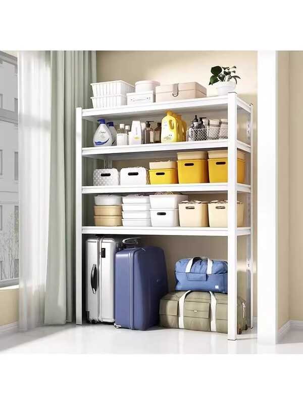 Home shelves, multi-layer washing machines, overhead luggage storage ...