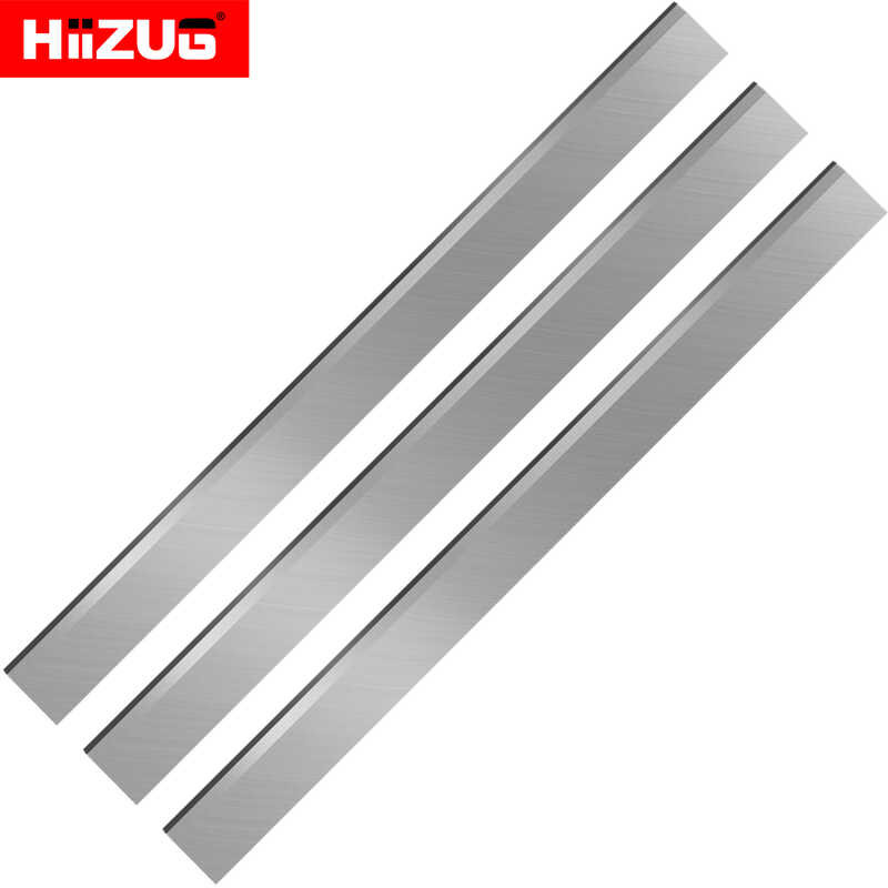 Blades 250Mm×25Mm×3Mm Planer Jointer Knives For AXMINSTER Ac250pt LUNA ...