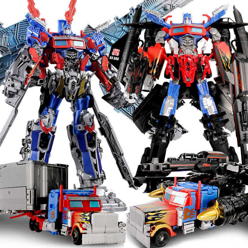 の Mech Transformer Optimus Prime Hornet Car Robot Airplane Dinosaur ...